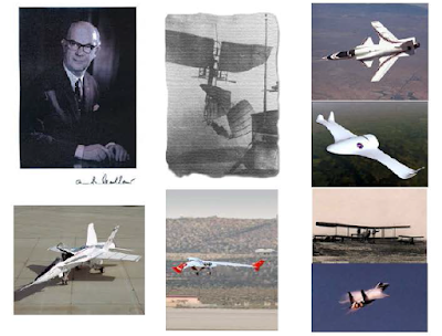 The 1st Collar Lecture: Aeroelasticity – Exploiting Aircraft ...